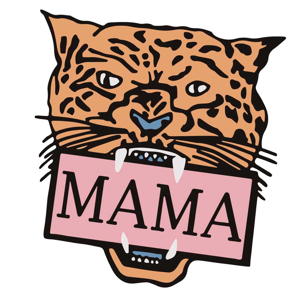 Mama Leopard Head Svg, Trending Svg, Mama Svg, Leopard Svg, | Inspire ...