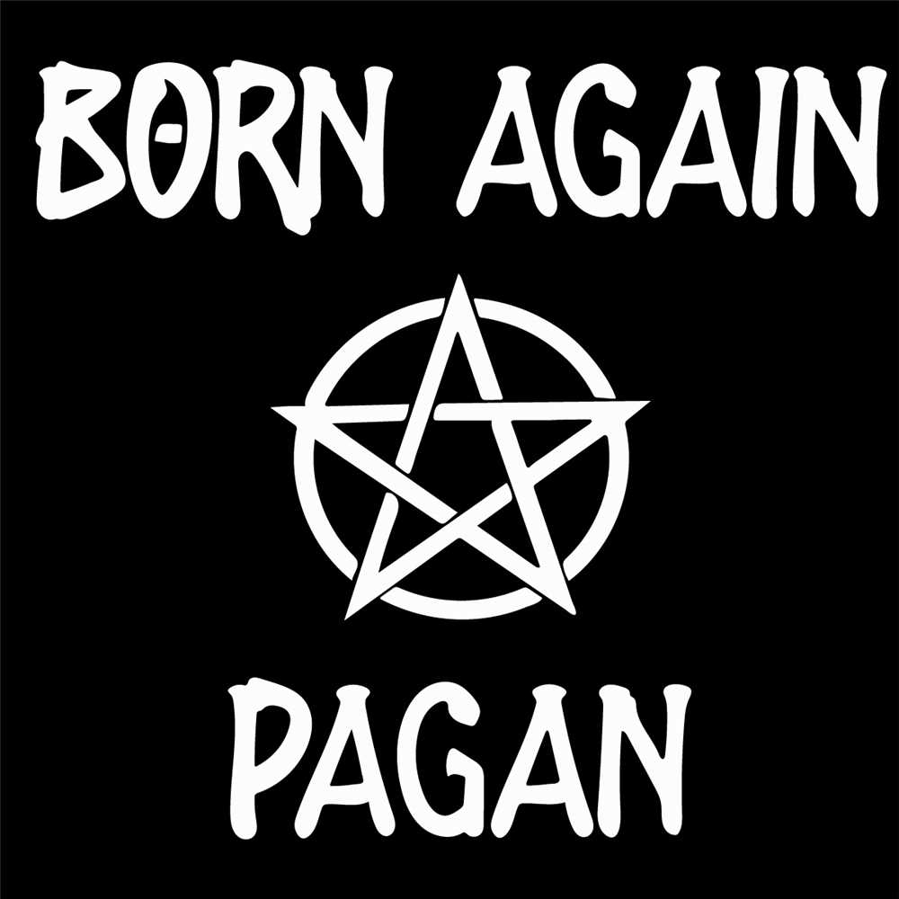 Born Again Pagan Svg, Trending Svg, Pagan Svg, Star Svg, Sat - Inspire ...