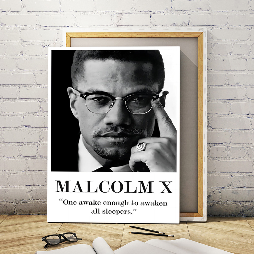 Celebrate Black History And Civil Rights With This Iconic Po - Inspire ...