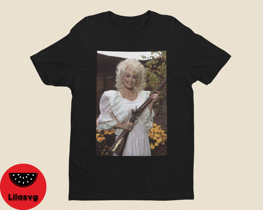 Dolly Parton Shirt 7 Colors Available Unisex Mens Womens C | Inspire Uplift