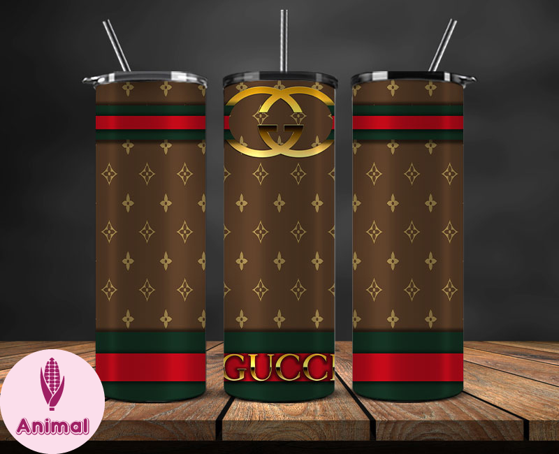 Gucci Tumber, Gucci Tumbler 20 oz,Gucci Tumbler, 20oz skinny | Inspire ...