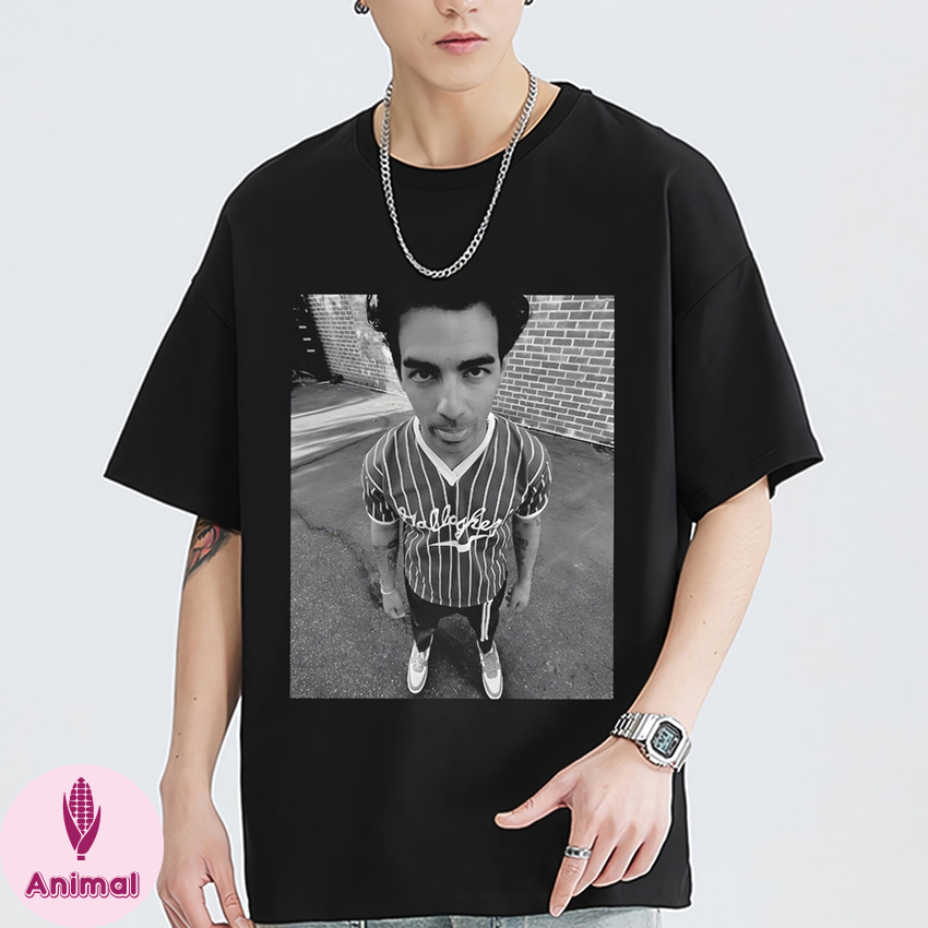 Joe Jonas Shirt , Vintage 90s Joe Jonas TShirt , Funny Joe J | Inspire ...