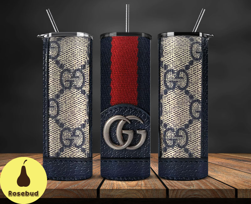 Gucci Tumbler 20oz, Gucci Logo,Gucci, 20oz Skinny Tumbler Lu | Inspire ...