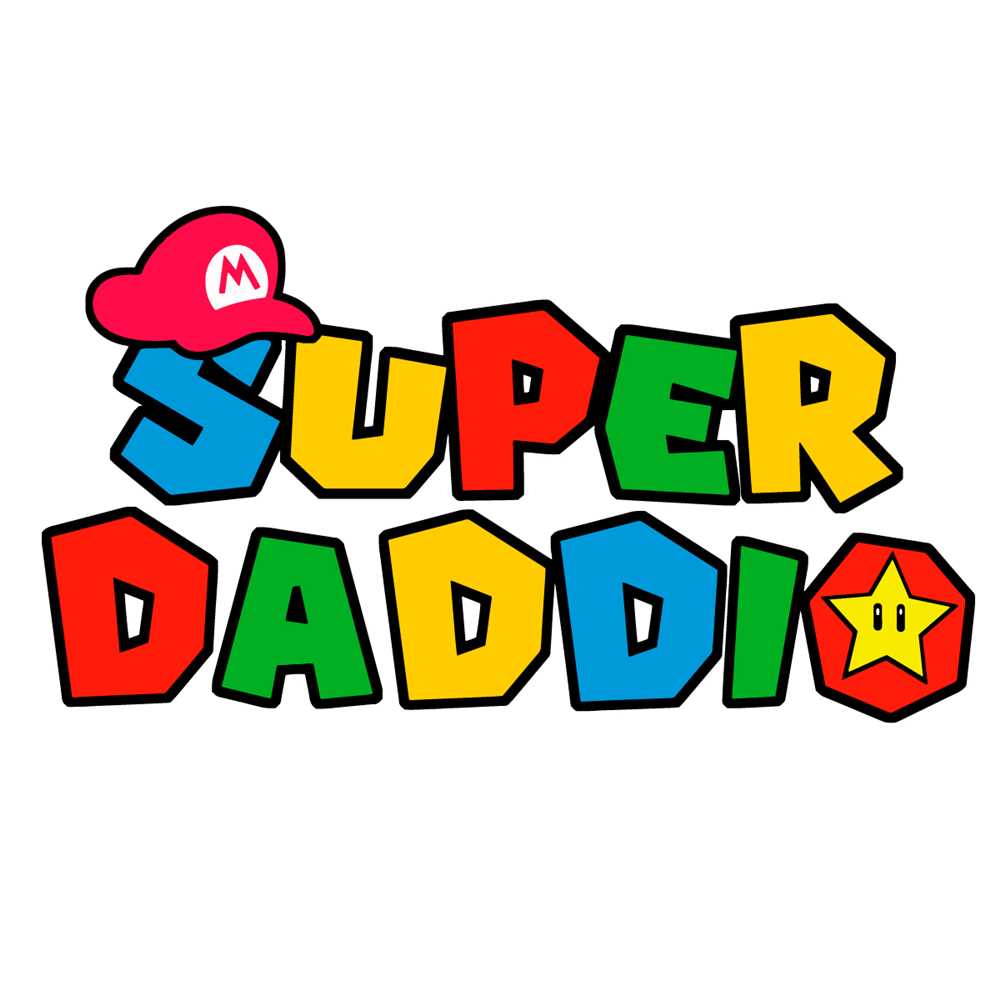 Super Daddio Svg, Fathers Day Svg, Dad Svg, Father Svg, Happ - Inspire ...