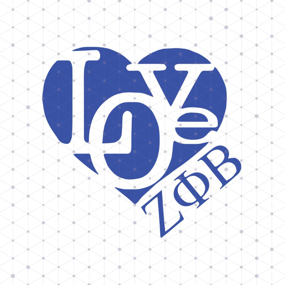 Love zeta phi beta, Zeta svg, 1920 zeta phi beta, Zeta Phi b - Inspire ...