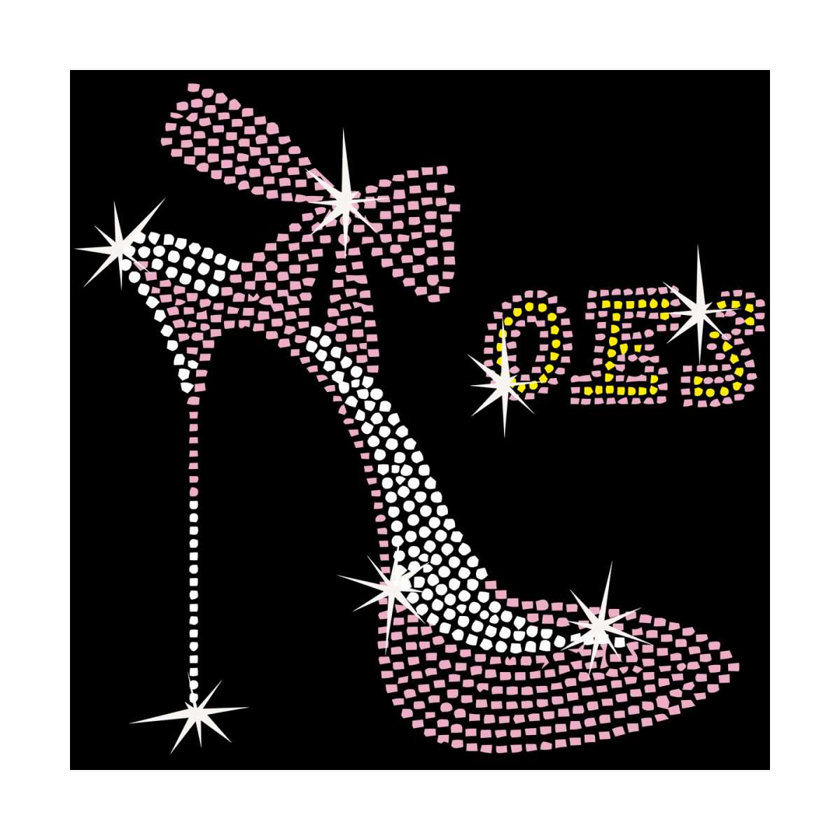 Clog oes svg, oes star, oes eastern star svg, sorority svg, | Inspire ...