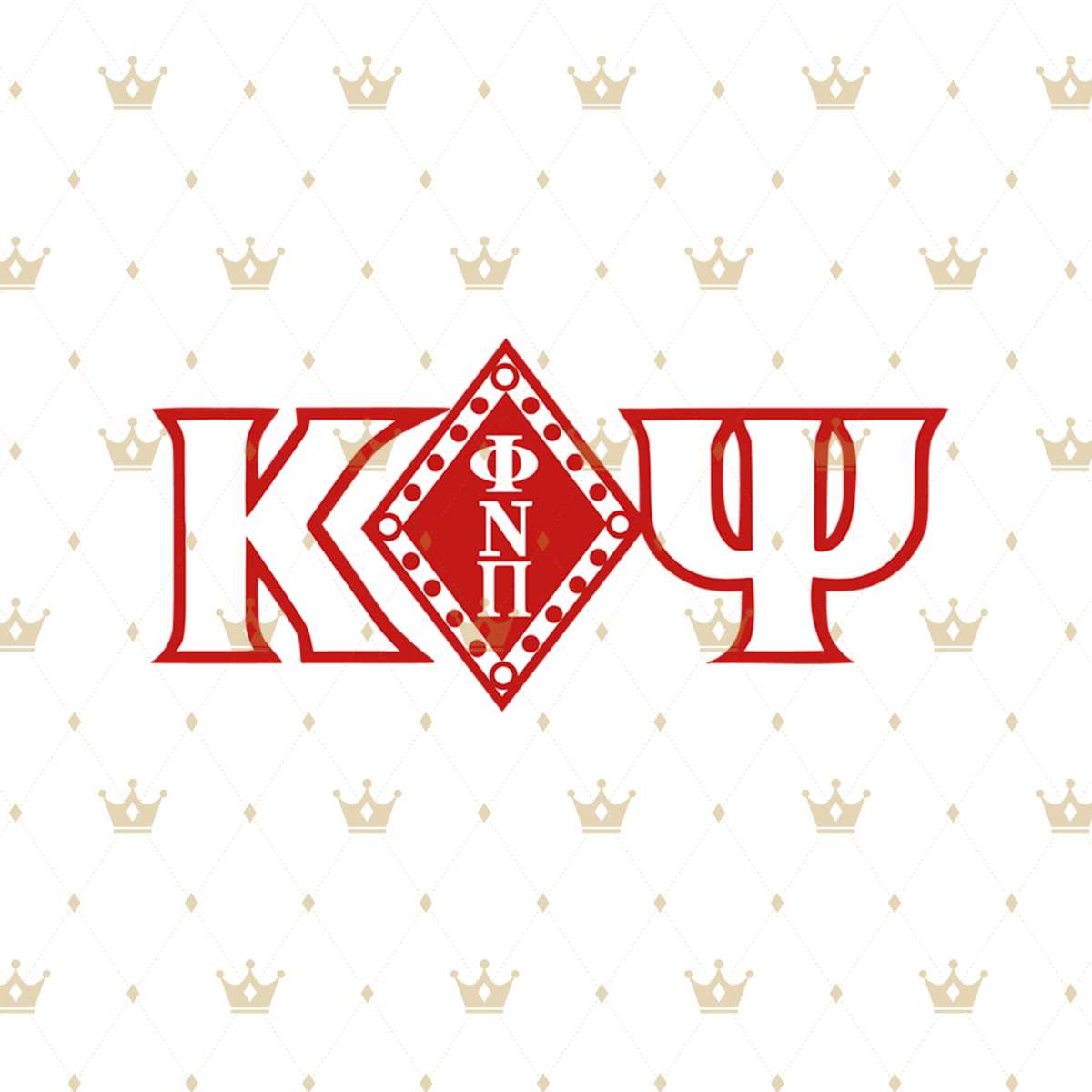 Kappa Alpha Psi Fraternity SVG, Sorority Svg, Sorority Monog - Inspire ...