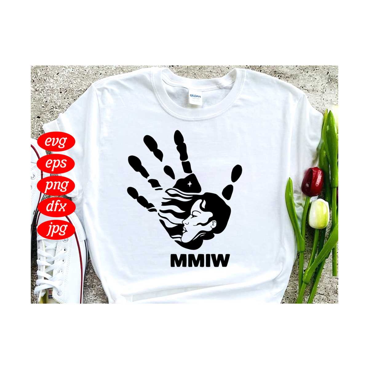 Woman MMIW Svg, Trending Svg, Woman Svg, Female Svg, Hand Sv - Inspire ...