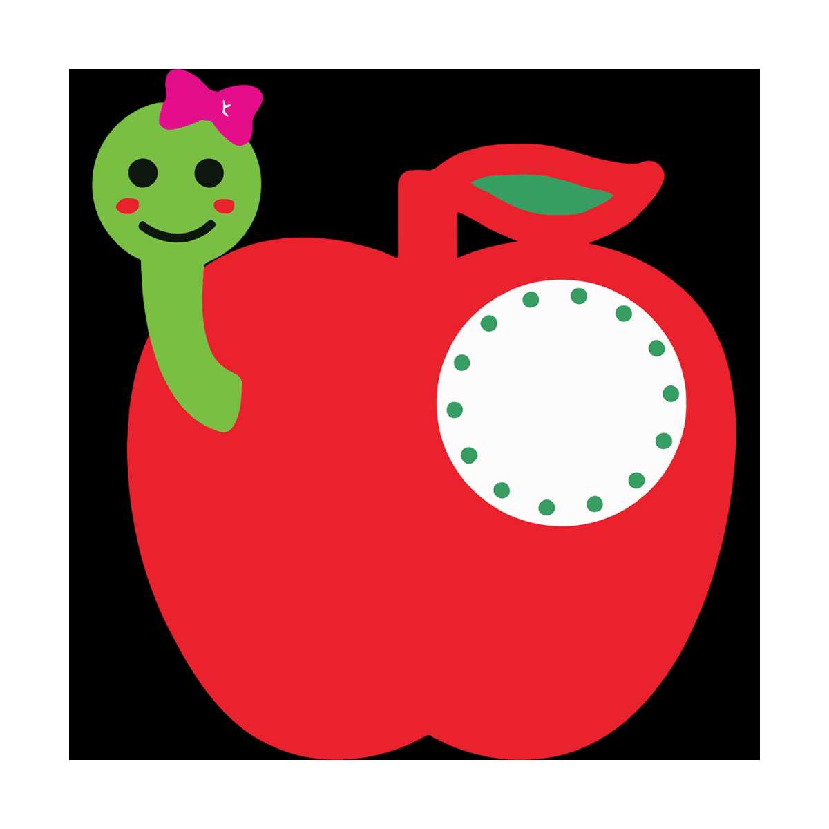 100 Days Of, Happy 100th Day Of School, Apple Svg, Apple Gif | Inspire ...