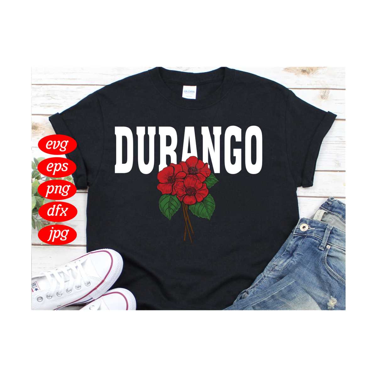 Durango Rose Svg, Trending Svg, Vintage Rose Svg, Rose Svg, | Inspire ...