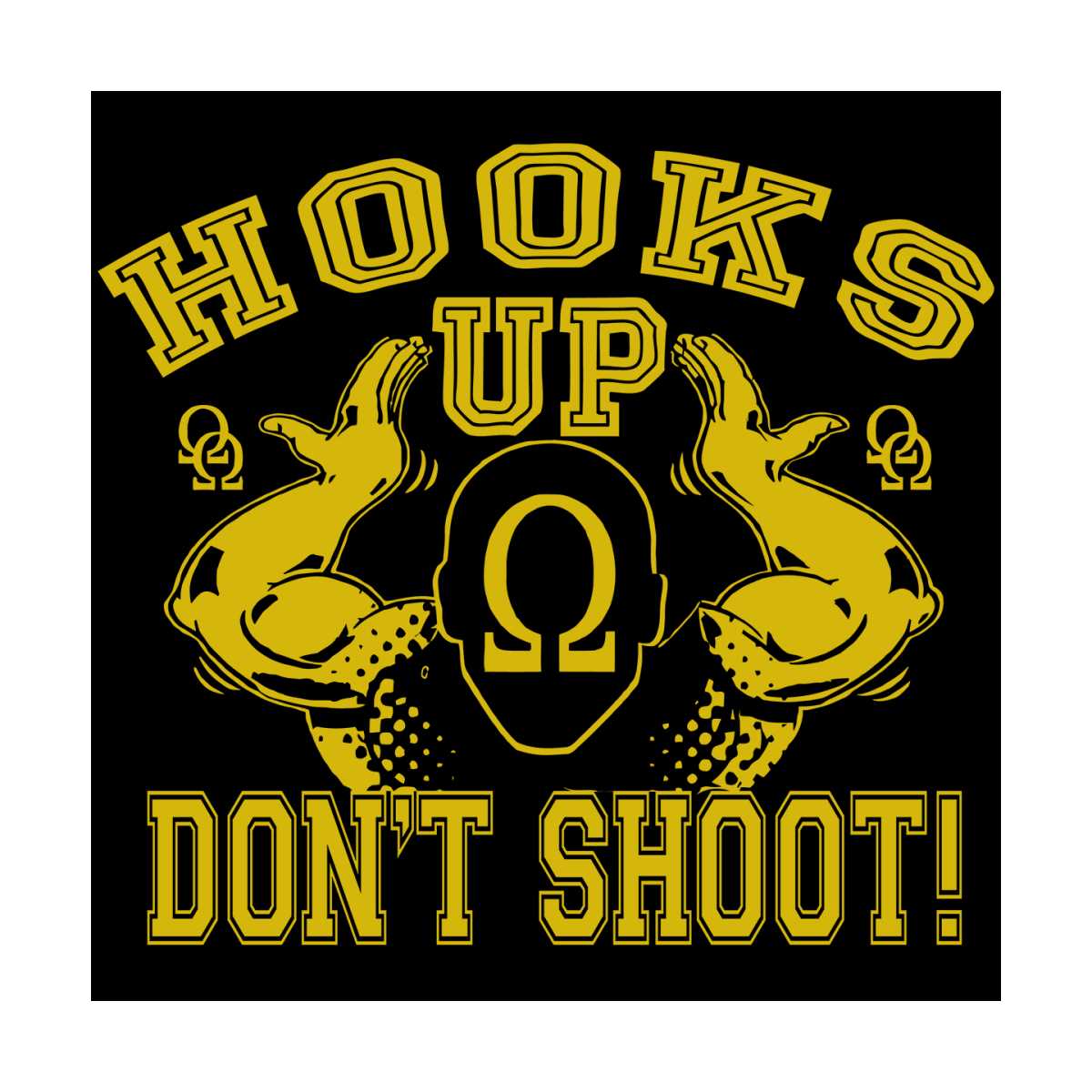 Hooks up donnot shoot, Omega psi phi svg, Omega psi phi gift | Inspire ...