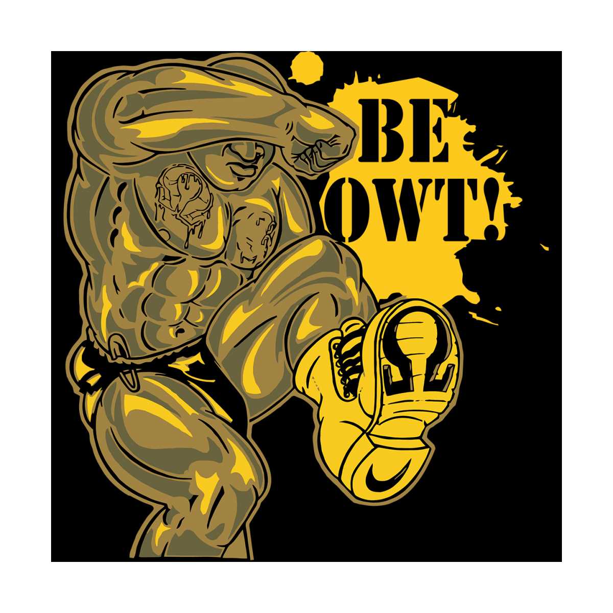 Be owt, Omega psi phi svg, Omega psi phi gift, Omega psi phi | Inspire ...