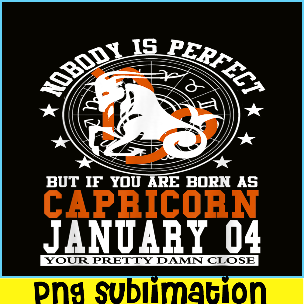 Capricorn January 04 PNG Zodiac Astrology PNG Star Horoscope - Inspire ...