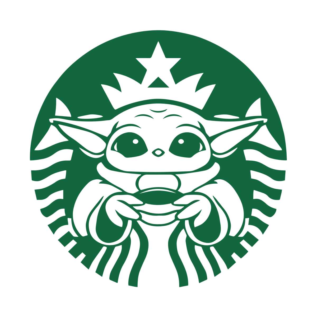 Star Wars Coffee,Baby Yoda Coffee I Need Svg,Baby Yoda Coffe | Inspire ...