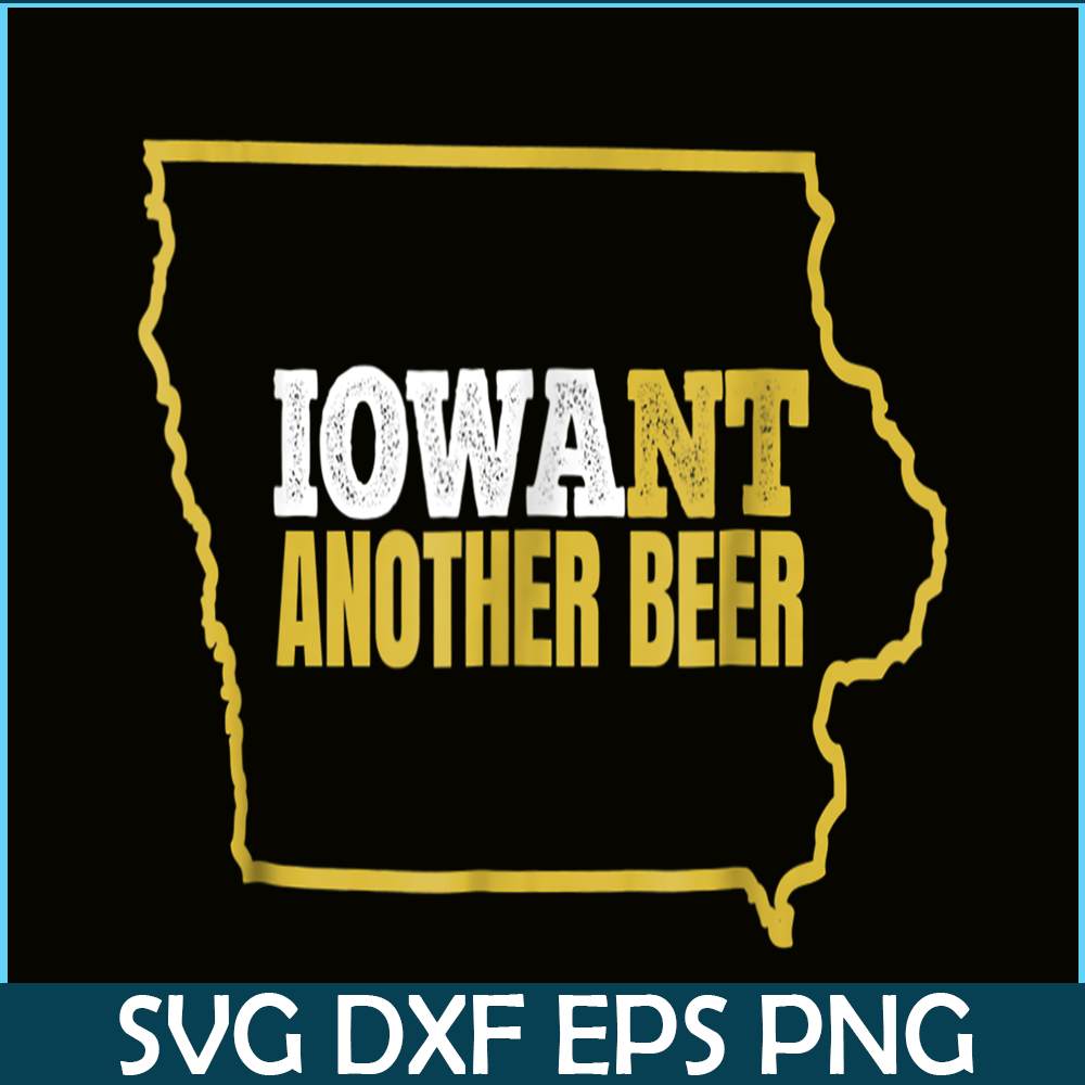 I Want Another Beer PNG Beer Lovers PNG Types Of Beers PNG | Inspire Uplift