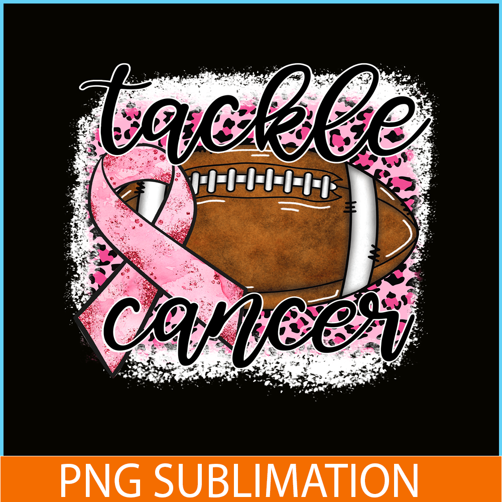 Tackle Cancer PNG | Inspire Uplift