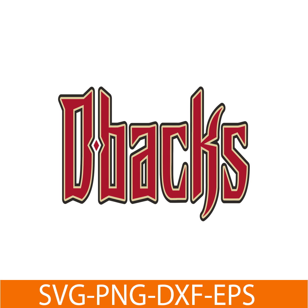 Backs SVG PNG DXF EPS AI, Major League Baseball SVG, MLB Lov | Inspire ...
