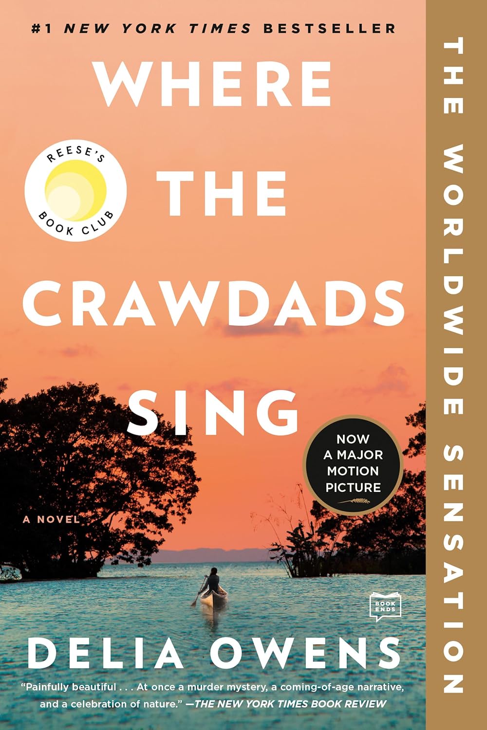 Where the Crawdads Sing | Inspire Uplift