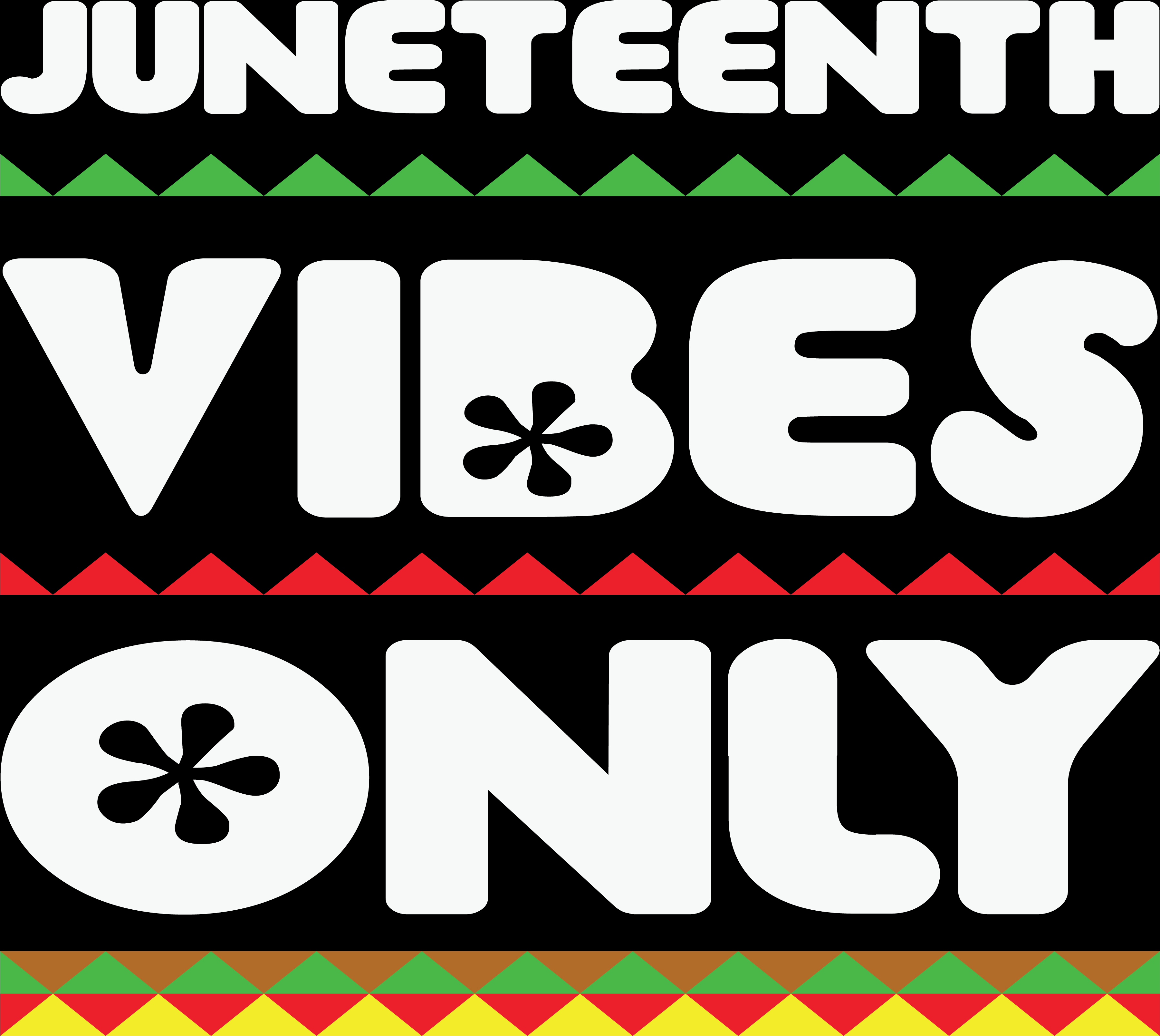 Juneteenth vibes only Svg, Juneteenth logo Svg, Juneteenth D | Inspire ...