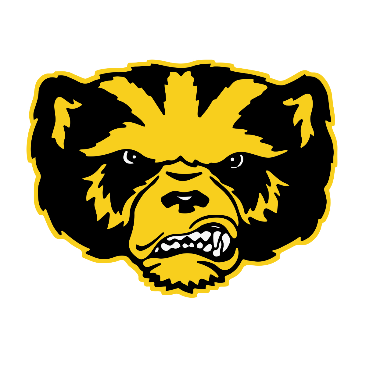 Michigan Wolverines Svg, Michigan Wolverines Logo Svg, Sport - Inspire ...