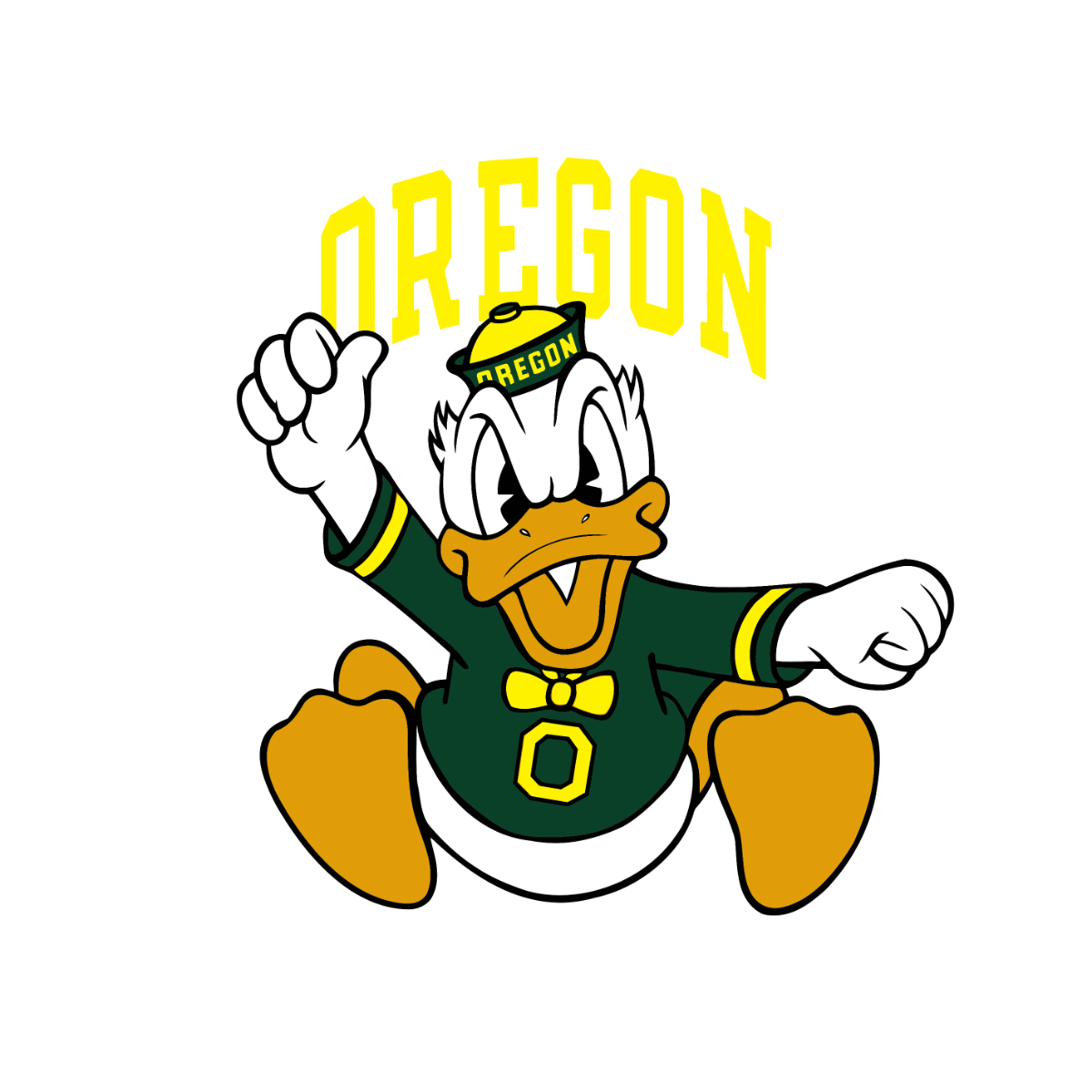 Oregon Ducks Svg, Oregon Ducks logo Svg, Sport Svg, NCAA svg | Inspire ...