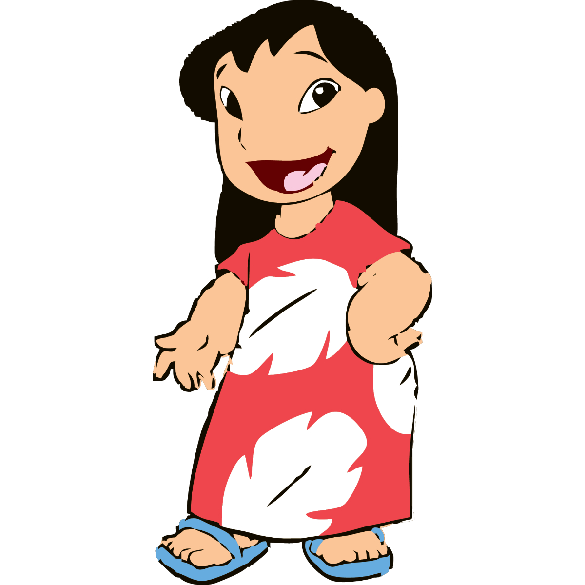 Lilo and Stitch Svg, Lilo and Stitch Png, Lilo and Stitch Cl - Inspire ...