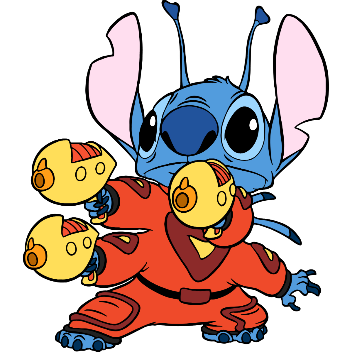 Lilo and Stitch Svg, Lilo and Stitch Png, Lilo and Stitch Cl | Inspire ...