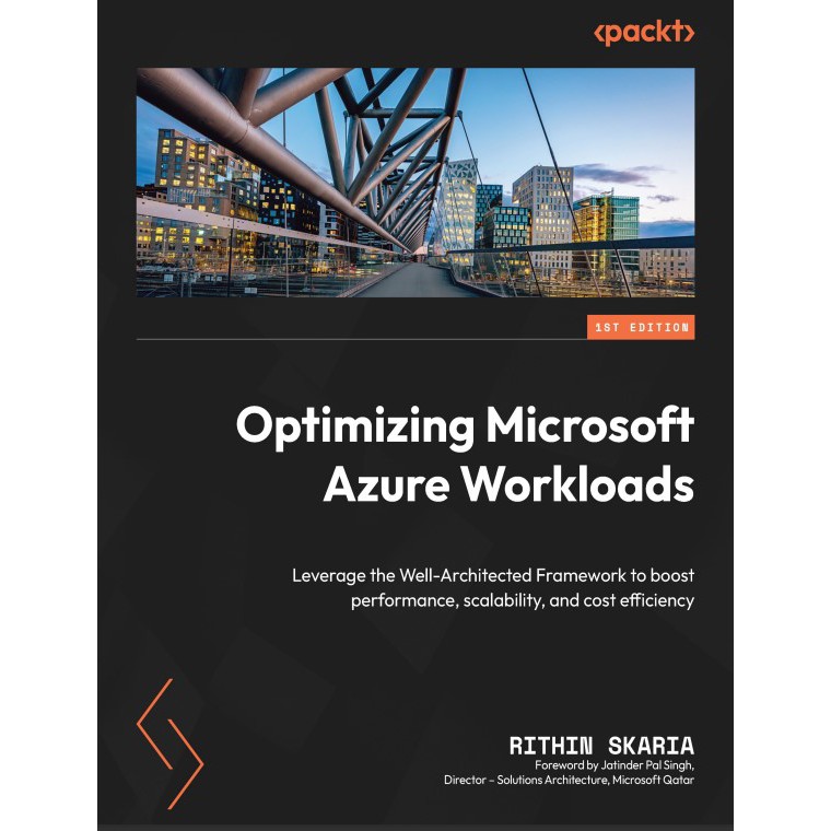 Optimizing Microsoft Azure Workloads: Leverage the Well-Arch | Inspire ...