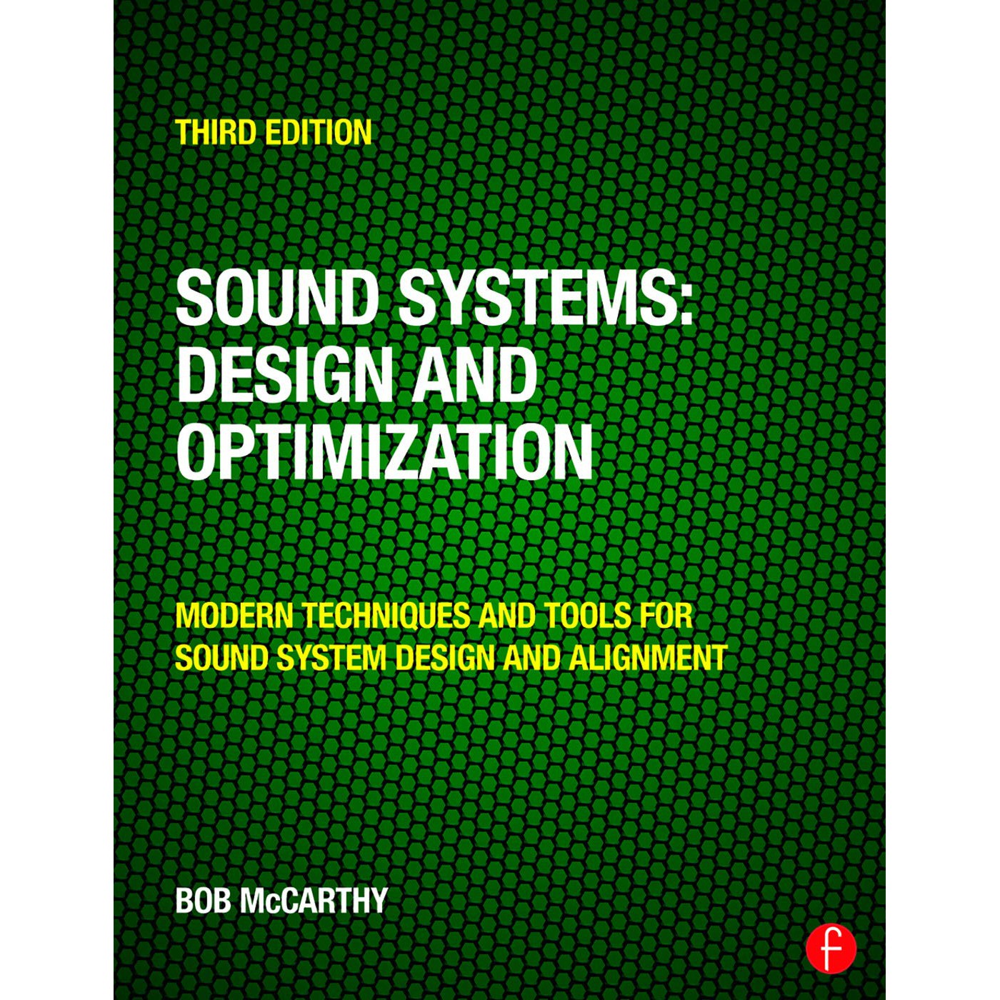 Sound Systems: Design and Optimization: Modern Techniques an | Inspire ...