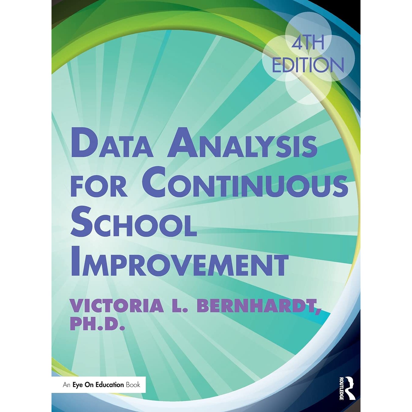 Data Analysis for Continuous School Improvement: For Continu | Inspire Uplift