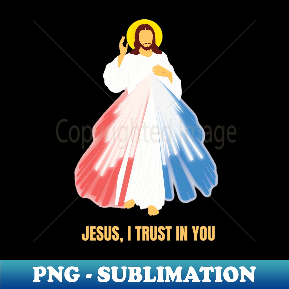 Divine Mercy Clipart | Inspire Uplift