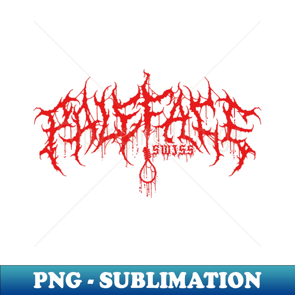 Paleface Swiss - Instant PNG Sublimation Download - Bold & E | Inspire ...