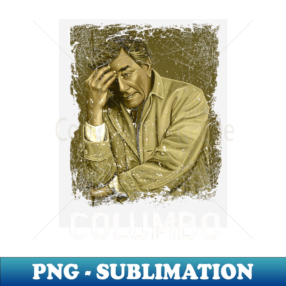 Columbo Unmasked Peter Falks Unforgettable Investigator - Pr | Inspire ...