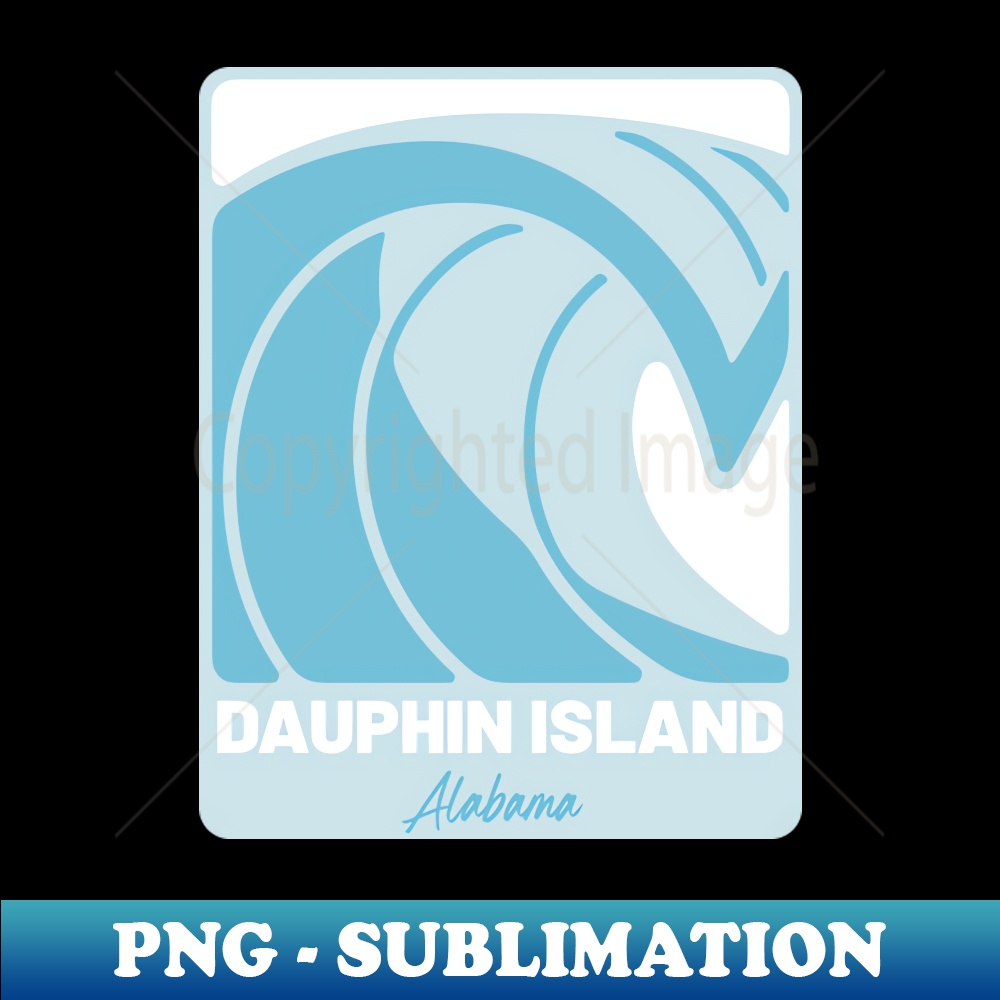 Dauphin Island Beach Alabama - Atlantic Ocean AL Crashing Wa | Inspire ...