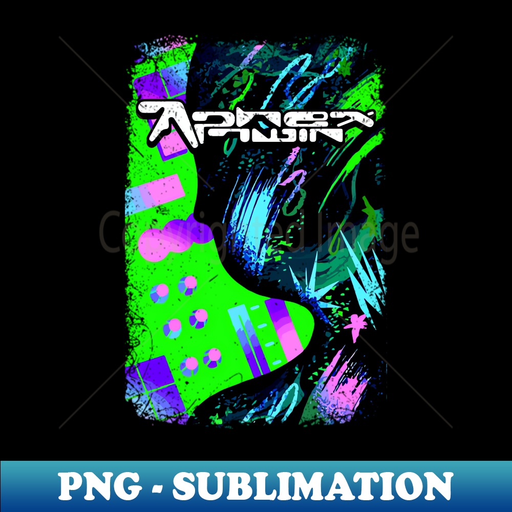 Breakcore - PNG Transparent Sublimation Design - Perfect for | Inspire ...