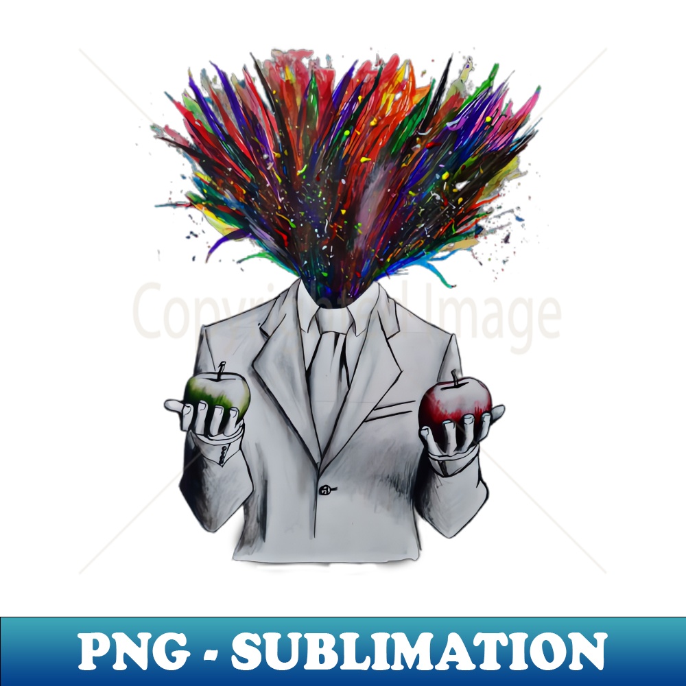 ART DRAWING HANDMADE - Exclusive PNG Sublimation Download - | Inspire ...