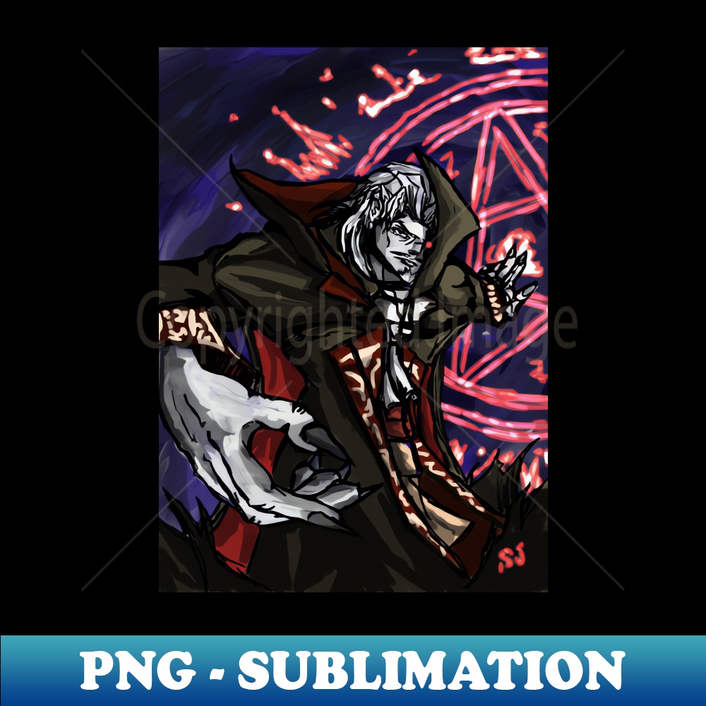 Castlevania Dracula - Have at you - PNG Transparent Digital - Inspire ...