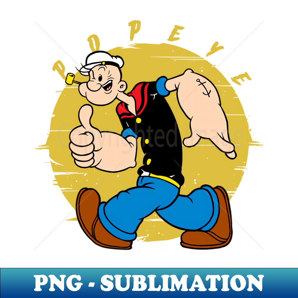 a Sailor Adventure with Popeyes and Crew on this Classic Car | Inspire ...