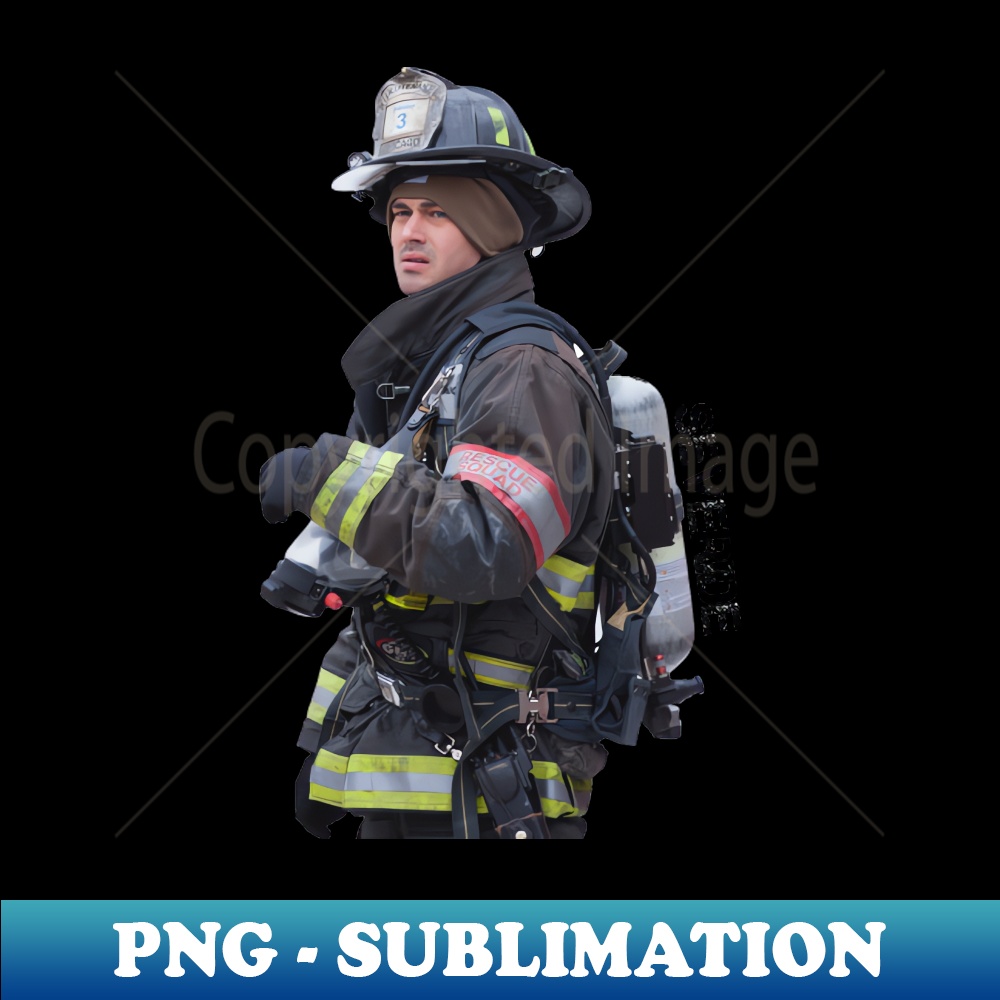 CHICAGO FIRE - KELLY SEVERIDE - TAYLOR KINNEY - Exclusive Su | Inspire ...