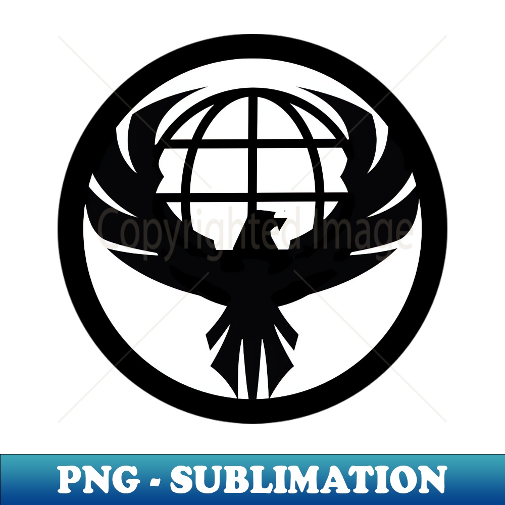 Phoenix Corporation Logo - PNG Transparent Sublimation Desig - Inspire ...