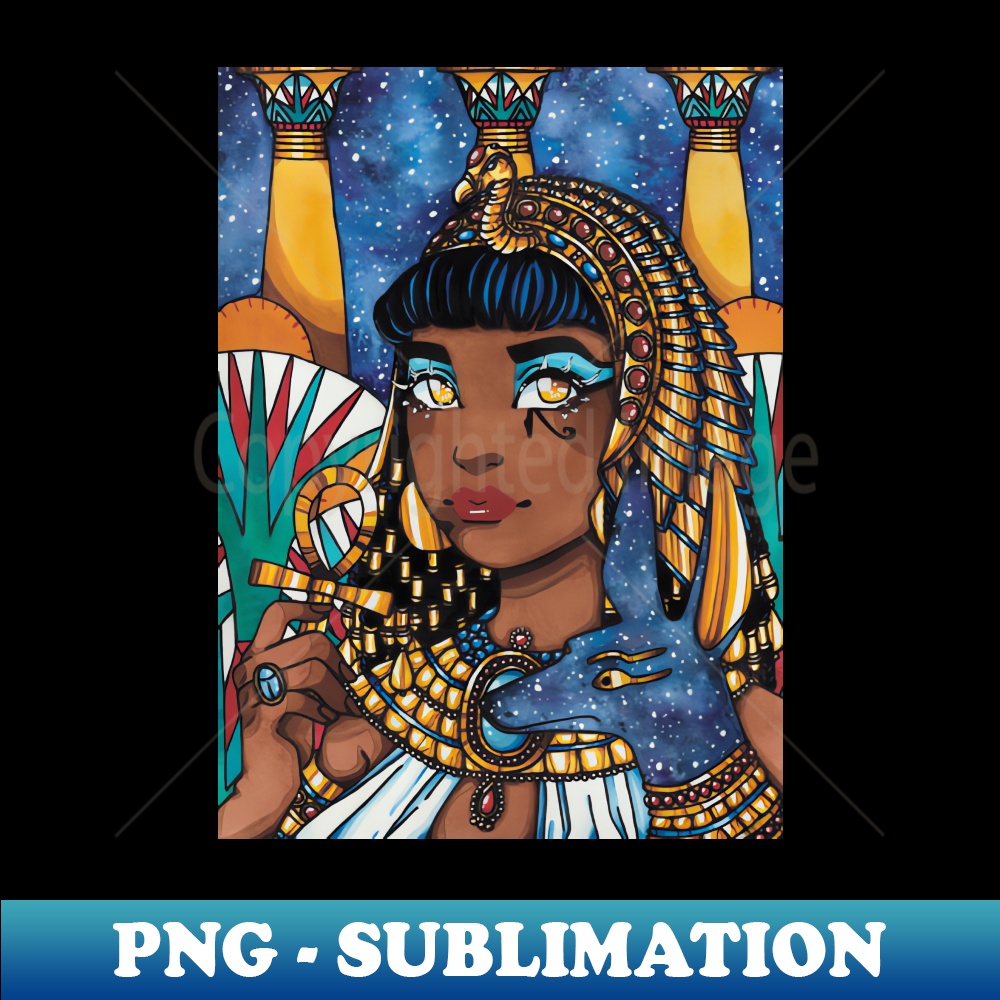 Anubis - Trendy Sublimation Digital Download - Stunning Subl | Inspire ...