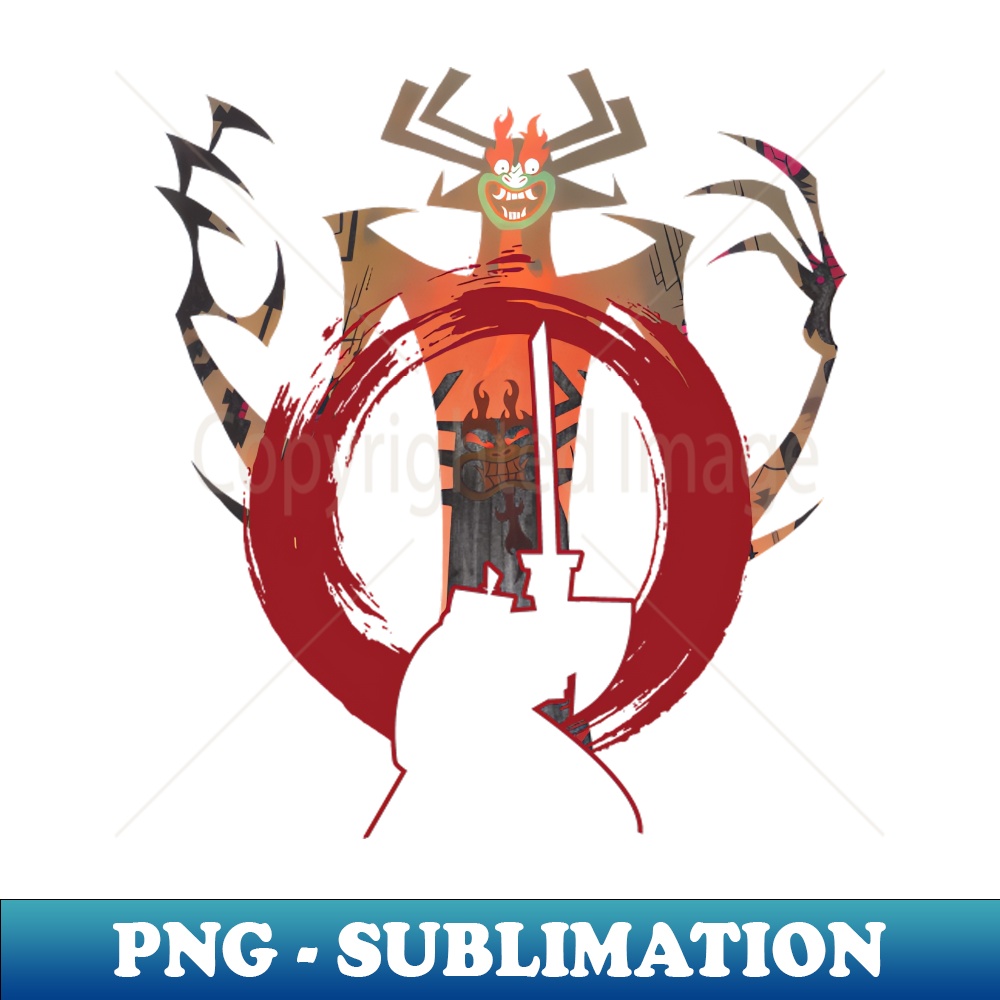 A Blades Journey Iconic Moments From Samurai Jacks Epic Saga | Inspire ...