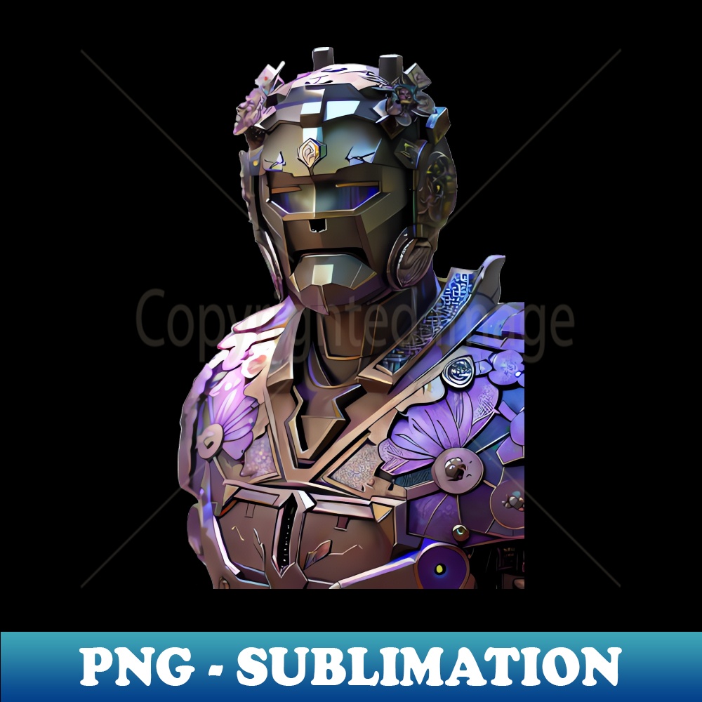 A man in a futuristic suit with a helmet - Aesthetic Sublima | Inspire ...