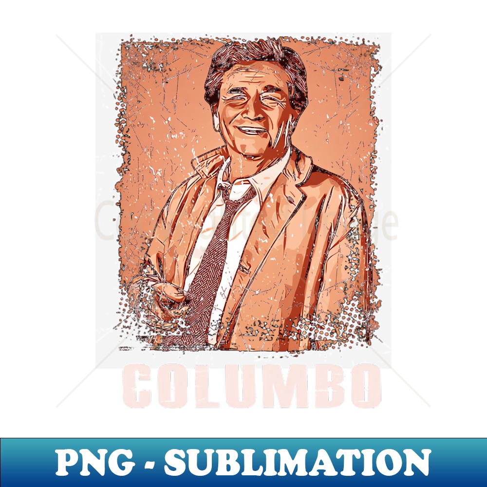 Columbo Chronicles Peter Falks Legendary Detective Journey - | Inspire ...