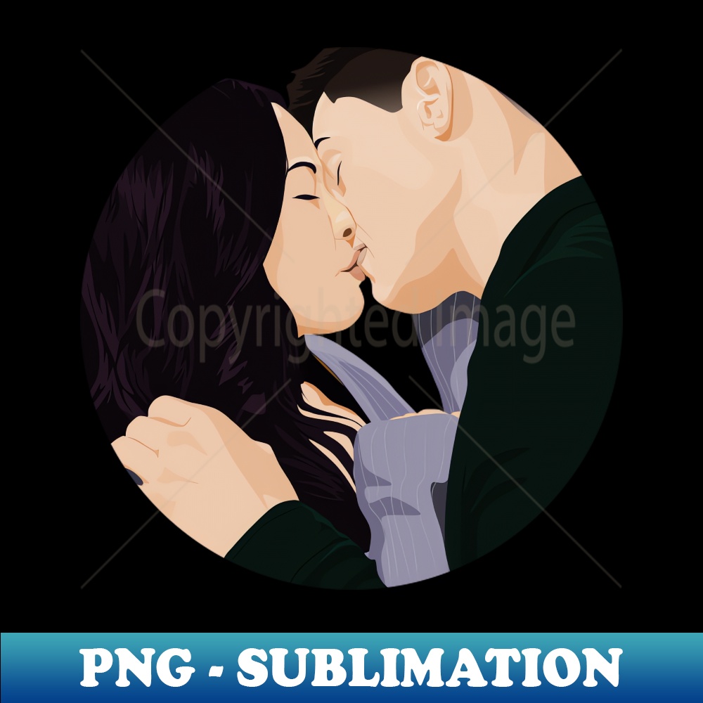 Chenford Kiss Fan Art The Rookie Stylish Sublimation Digi Inspire