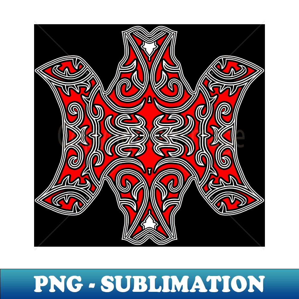 batik gorga batak motif 2 - PNG Transparent Sublimation File - Inspire ...