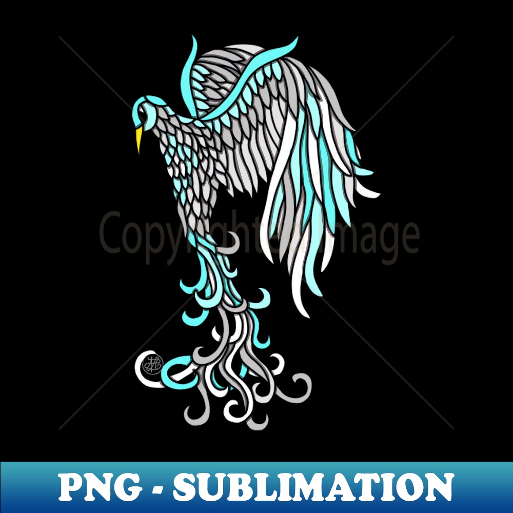 Air - Phoenix - Digital Sublimation Download File - Unlock V | Inspire ...