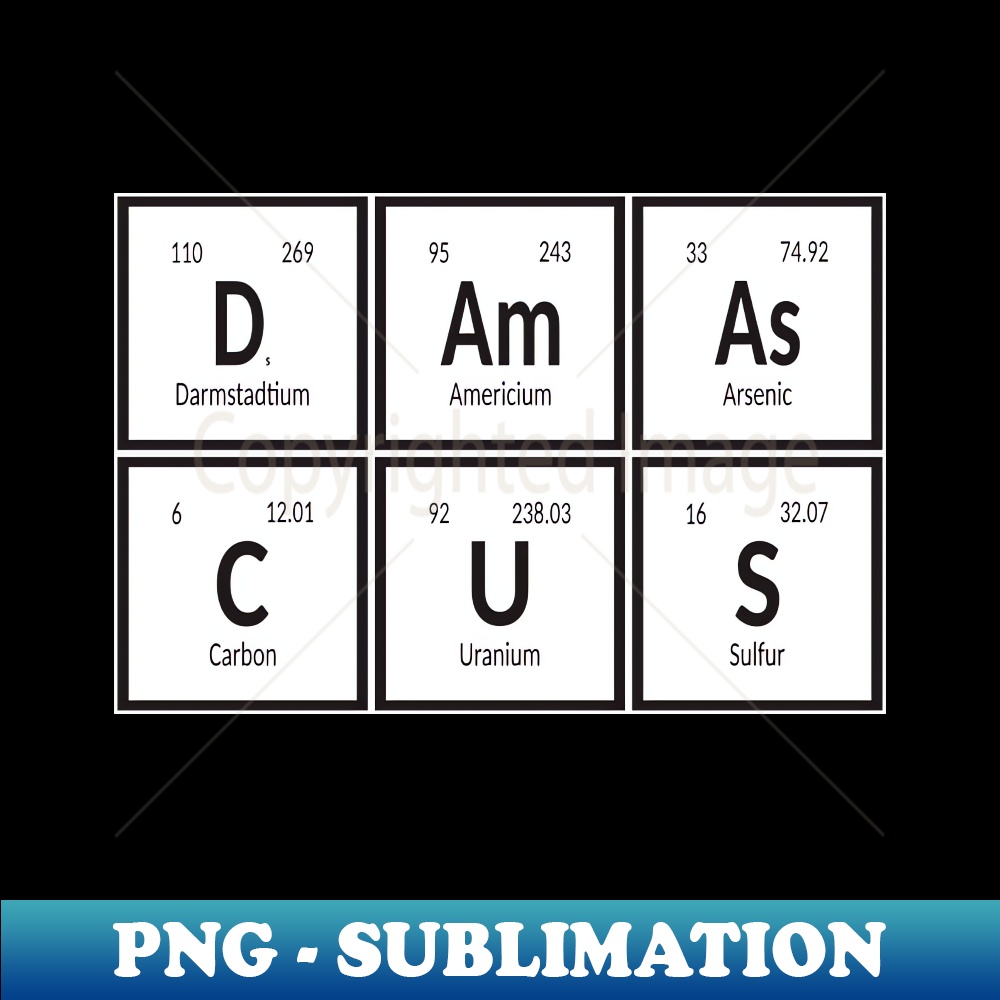 Element of Damascus - PNG Transparent Digital Download File | Inspire ...