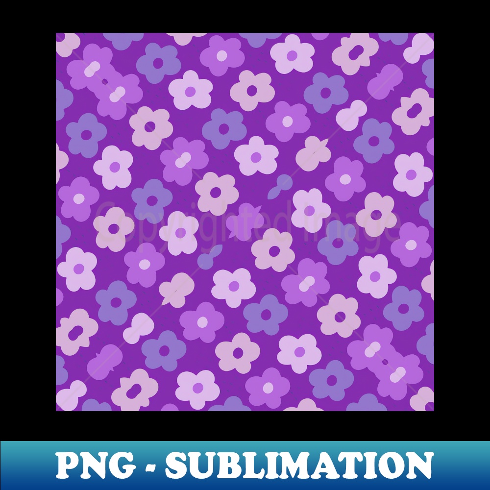 Purple - Sublimation-Ready PNG File - Perfect for Personaliz | Inspire ...