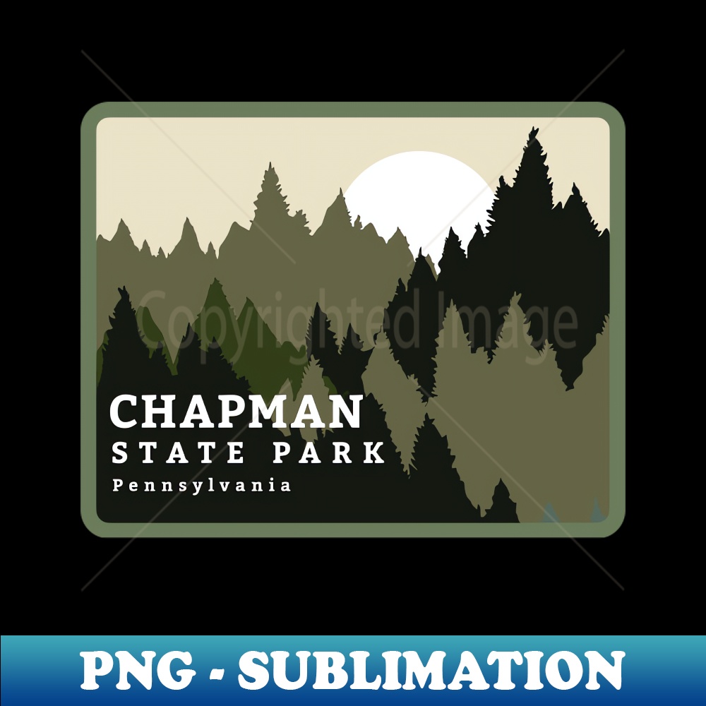 Chapman State Park Pennsylvania Forest Sunrise - PNG Transpa | Inspire ...